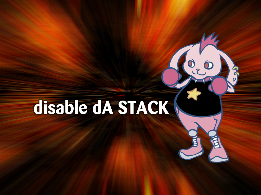disable dA STACK - pop'n mix - Simfiles - ZIv